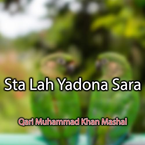 Amazon MusicでQari Muhammad Khan MashalのSta Lah Yadona Saraを再生する