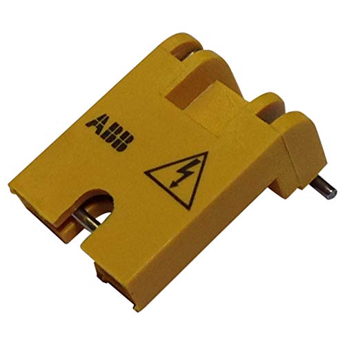 ABB SA1 Breaker, Molded Case, Padlock Adapter, 3mm Hasp, Housemaster ...