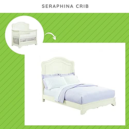 The 9 Best CC KITS Bed Bumpers of 2024 [Verified] - Cherry Picks