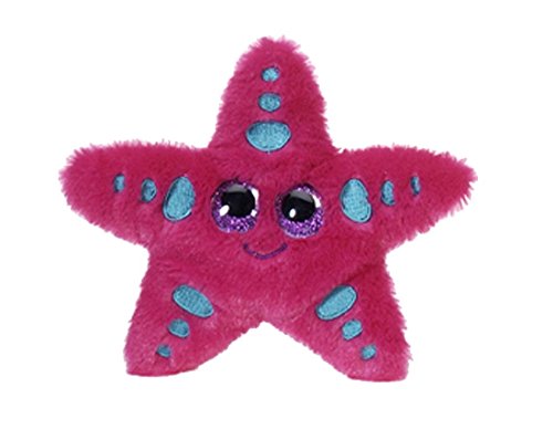 Buy Fiesta Toys Lubby Cubbies Small 3.5" Starfish Sandy Animal Plush ...