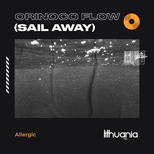 Spiele Orinoco Flow (Sail Away) von Allergic auf Amazon Music ab