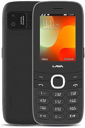 Micromax X412 Auto Call Recording, 800mAh lithiumion, Blue : Amazon.in ...