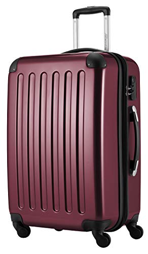 Koffer 65 Cm – Die 15 besten Produkte im Vergleich - Mensvita