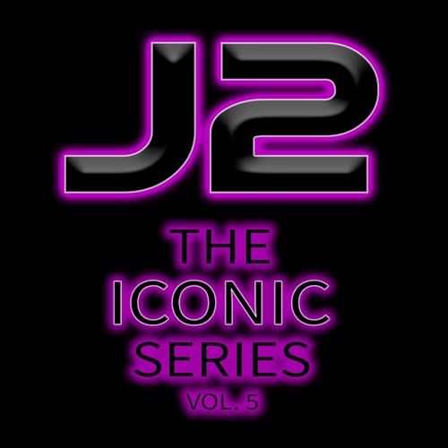 Amazon MusicでJ2のThe Iconic Series, Vol. 5を再生する