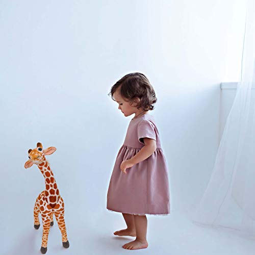 The 7 Best Linzy Weighted Stuffed Animals of 2024 [Verified] - Cherry Picks