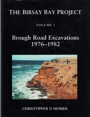 The Birsay Bay Project (Glasgow University, Department of Archaeology)