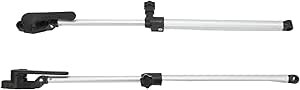Caravan Window Support Rod, 2PCS Caravan Window Stays, 310‑435mm ...
