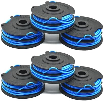 Amazon.com : Homelite Genuine OEM AC41RL3 Autofeed Dual .065 ...
