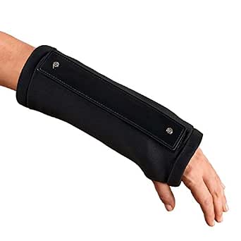 Buy Cast Style Designer Arm Cast Cover with Detachable Patent DÃƒ©cor ...