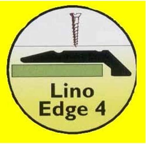 Carpet and Vinyl Metal Floor Edging - Carpet Cover Strip Gold 900mm ...