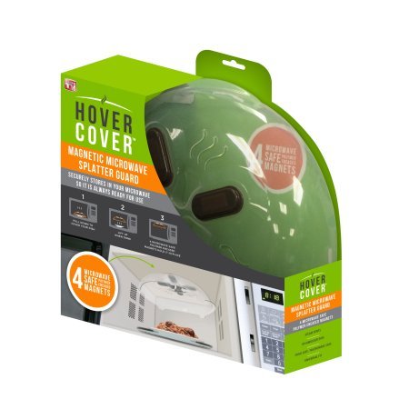 Hover Cover - Original As seen on Tv : Amazon.in: Home & Kitchen