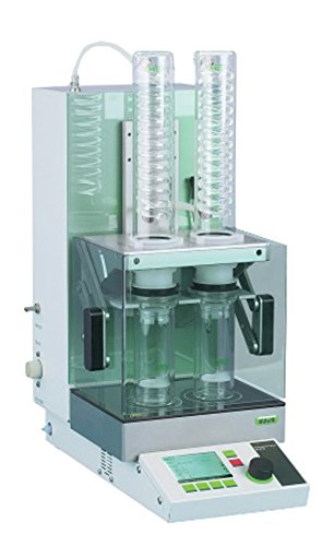 Buchi 049100 E-812 Hot Extraction Unit, Two Place : Amazon.es ...