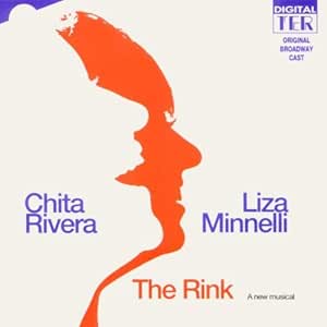The Rink - A New Musical (Original Broadway Cast): Amazon.ca: Music