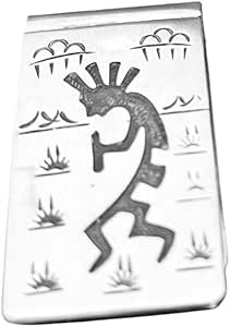 Amazon.com: Roger Enterprises Authentic Hand Carved Navajo Native ...