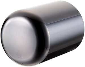 Amazon | 星光産業 EXEA 車外用品リアワイパーキャップ EX-217 ブラック | ワイパー用ツール | 車＆バイク