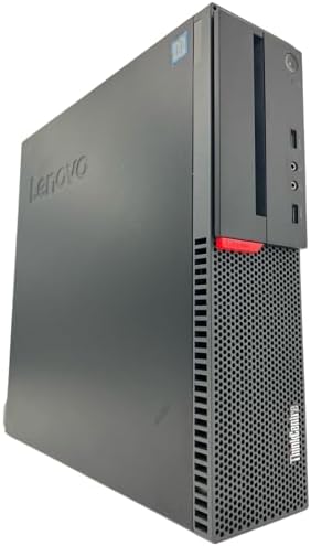 Ready-to-Use Desktop PC, Intel Core i5 RAM 16GB, 480GB SSD, Office 2021 ...