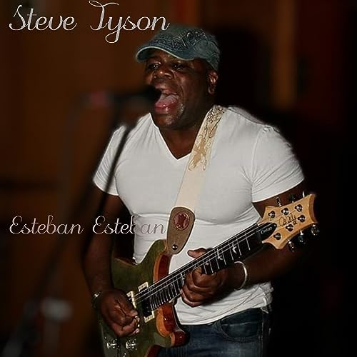 Écouter Esteban Esteban par Steve Tyson sur Amazon Music Unlimited