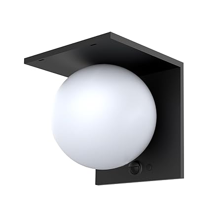 HAVELLS Solar Wall Light(LED Solar Glow 1.5WIP54 Solar WALLLIGHT ...