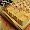 Amazon.com: aefotiz Duck Keyboard, Duck Keyboard Keycaps That Quack ...