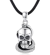 MEDWISE Dagger Necklace Sterling Oxidized Silver Celtic Pendant Sword ...