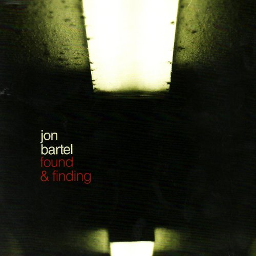 Amazon MusicでJon BartelのFound & Findingを再生する