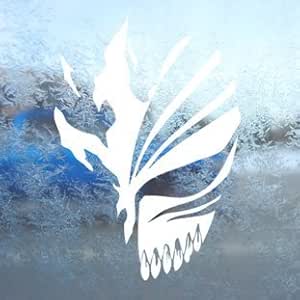 Sticker Ichigo Kurosaki Decal Vinyl Bleach White for Car / Laptop ...