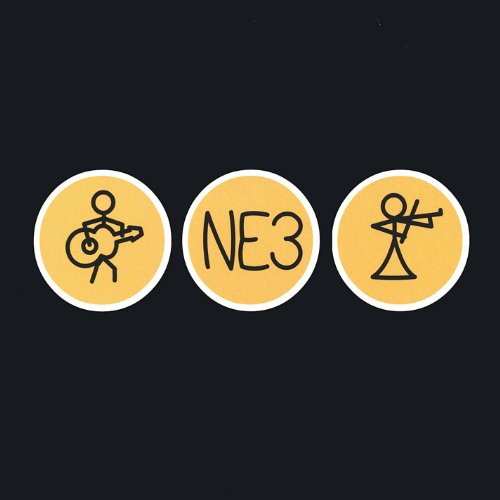 Play Change by Ne3 on Amazon Music