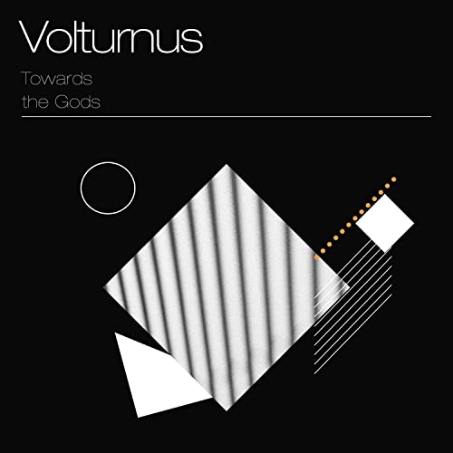 Spiele Volturnus Towards the Gods von Restful Sleep Music Academy auf ...