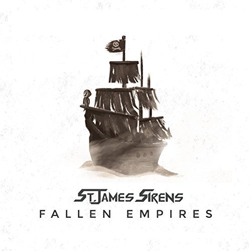 Play Fallen Empires by St James Sirens on Amazon Music