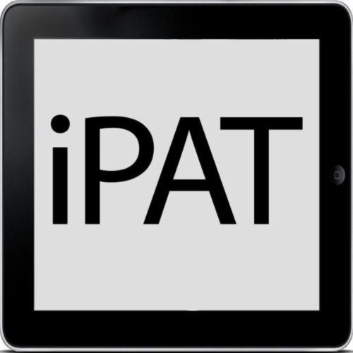 Amazon.com: Ipat [Explicit] : Pat Riefflin: Digital Music