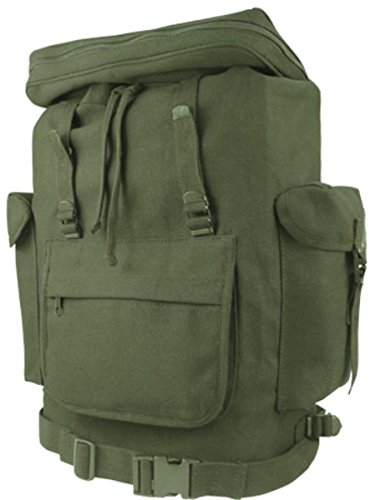 Craghopper Rucksack – The 16 best products compared - Outdoors Magazine