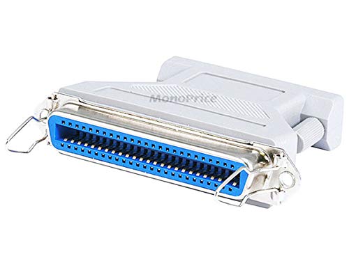 The 28 Best SCSI Adapters of 2025 [Verified] - Cherry Picks