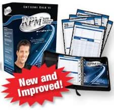 Amazon.com: RPM Rapid Planning Method Kit : Electronics