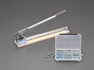 ESCO EA545AK-100 Machine Screw Cutter Set : Amazon.com.au: Home Improvement