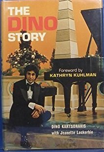 The Dino Story: Dino Kartsonakis, Jeanette Lockerbie: 9780800707330 ...