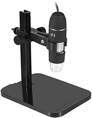 Buy Dengofng 1000X USB Micro Digital Micro Camera Magnification Endo ...