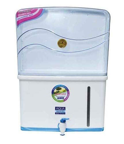DOC RO® AQUA CABINET Plastic Ro Cabinet Body for Self Assembling (ONLY ...