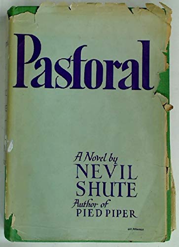 Pastoral: Shute, Nevil: Amazon.com: Books