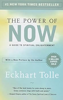 The Power of Now: A Guide to Spiritual... book by Eckhart Tolle