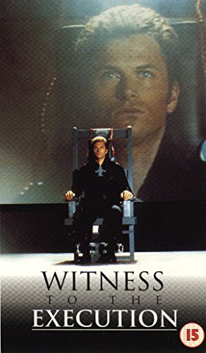 Witness to the Execution: Amazon.it: Film e TV
