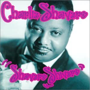 Shavers Shivers: Shavers, Charlie, Shavers, Charlie: 0673477411725 ...