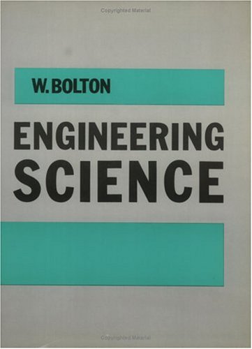 Buy Engineering Science Book Online at Low Prices in India ...
