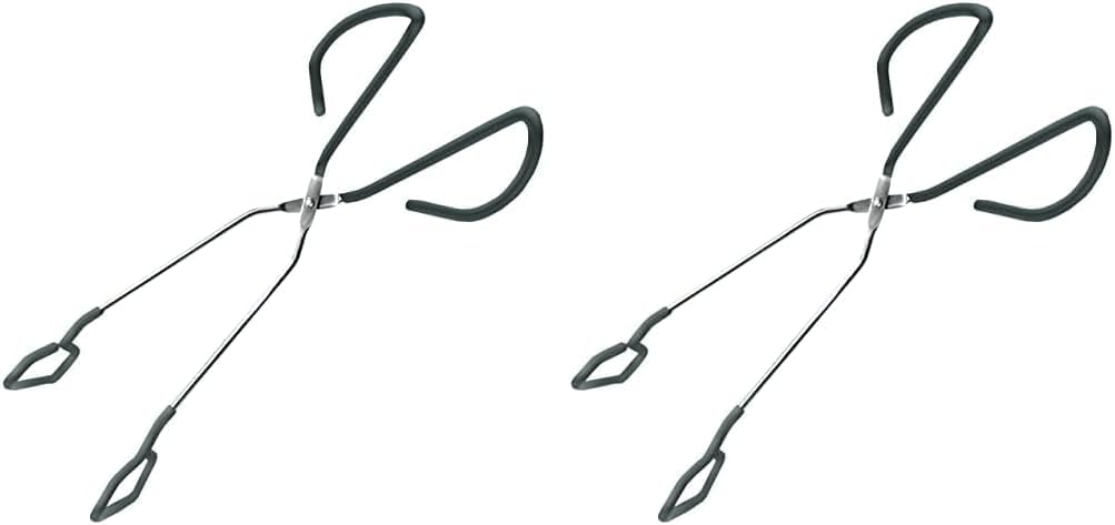 Amazon.com: Toilet Aid Tongs Self-Wiping Tool (Pack of 2) : Health ...