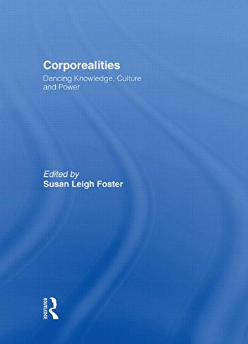 Amazon.com: Corporealities: Dancing Knowledge, Culture and Power ...