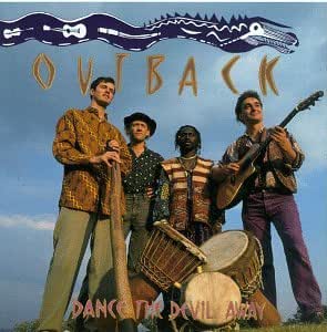 Outback - Dance the Devil Away - Amazon.com Music