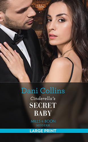 Amazon | Cinderella's Secret Baby (Four Weddings and a Baby) | Collins ...