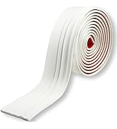 Amazon.com: Duzzy Flexible Baseboard Molding Trim, 5 Inch(W) x 20 Feet ...