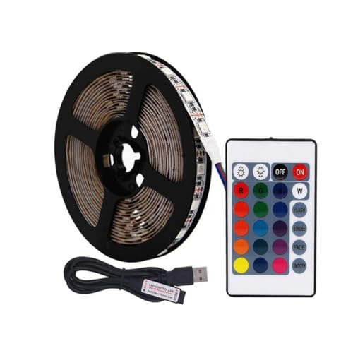 Strisce LED RGB USB | LED Moment