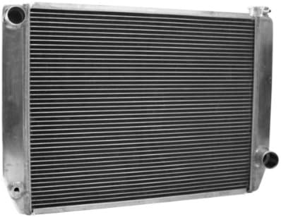 Amazon.com: Griffin Radiator 1-25242-X ClassicCool 27.5" x 19" 2-Row ...