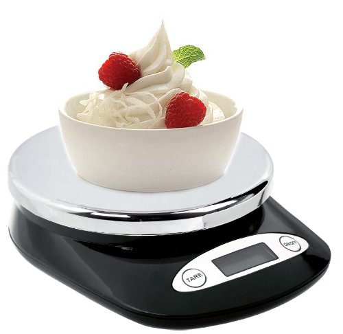 Amazon.com: WeighMax 4801 Digital Multifunctional Kitchen Scale : Home ...